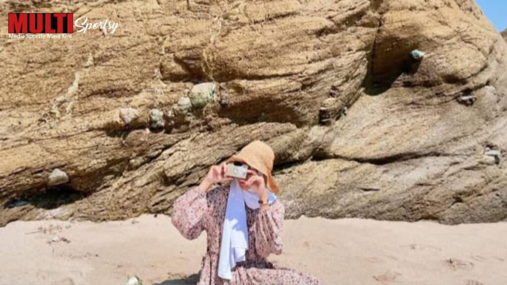 Inspirasi Ootd Pantai Simple, Tampil Santai Tapi Tetap Stylish - Multi Sportsy