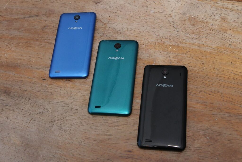 Bingung Pilih HP? Ini Dia Rekomendasi HP Advan yang Murah Tapi Gak ...