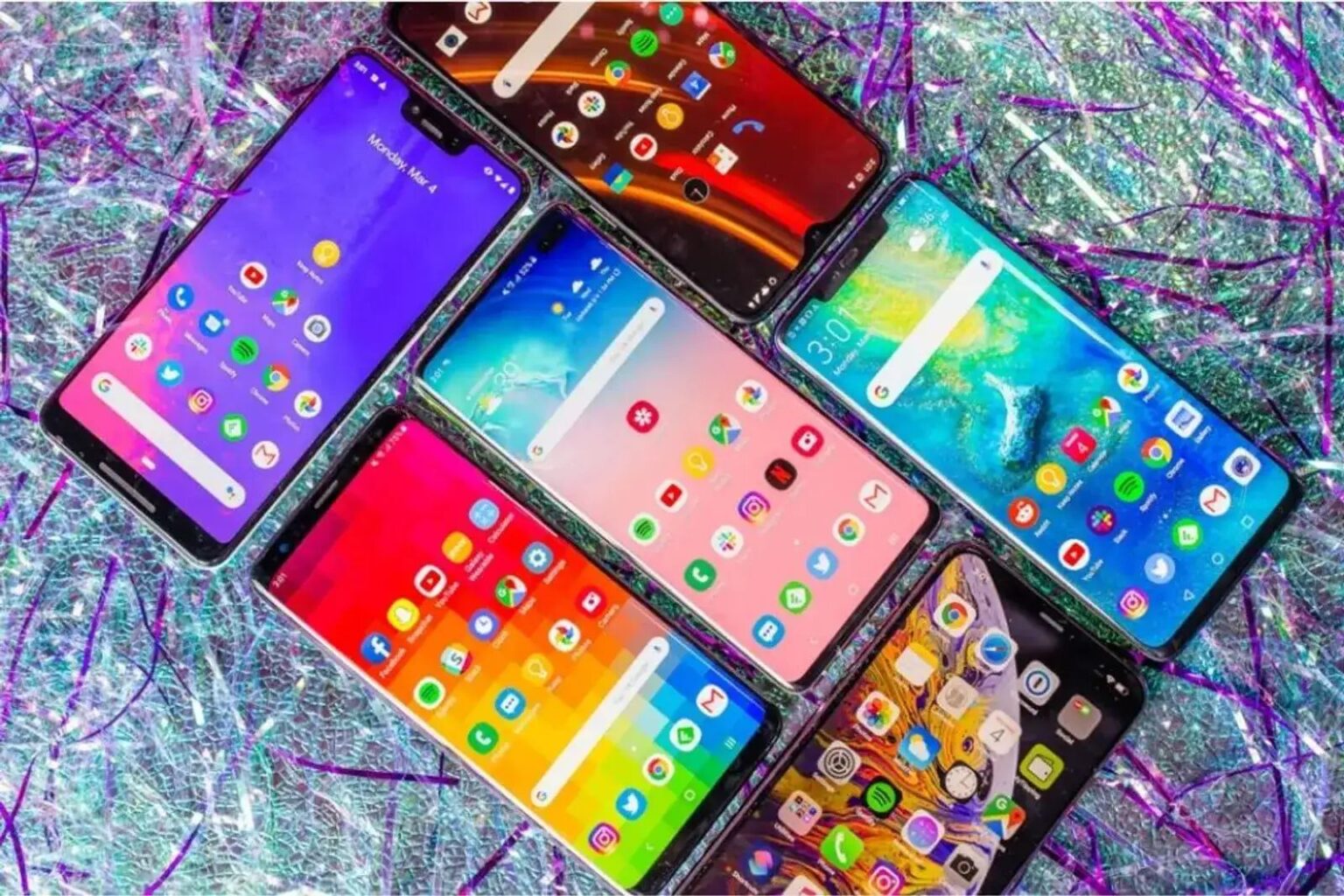 Eksklusif dan Mewah! Inilah HP Termahal di Dunia yang Bikin Kamu ...