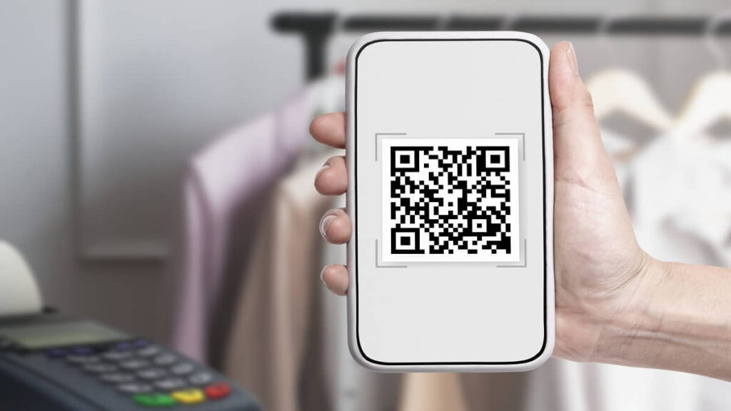 Praktis dan Cepat, Ini Cara Scan Barcode di HP Sendiri Tanpa Aplikasi ...